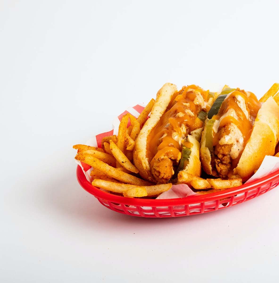 Popchew — The Funnest Way To Eat