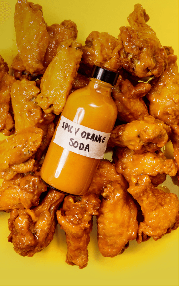 Popchew — The Funnest Way To Eat